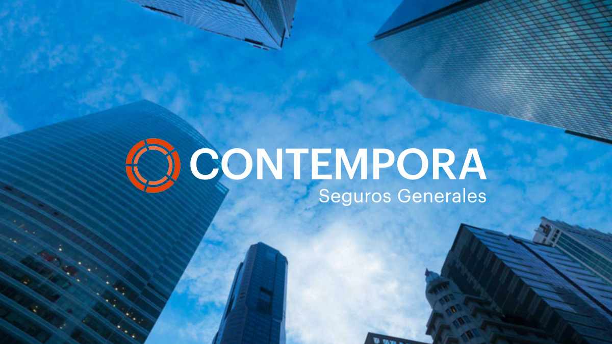 Home - Contempora Seguros
